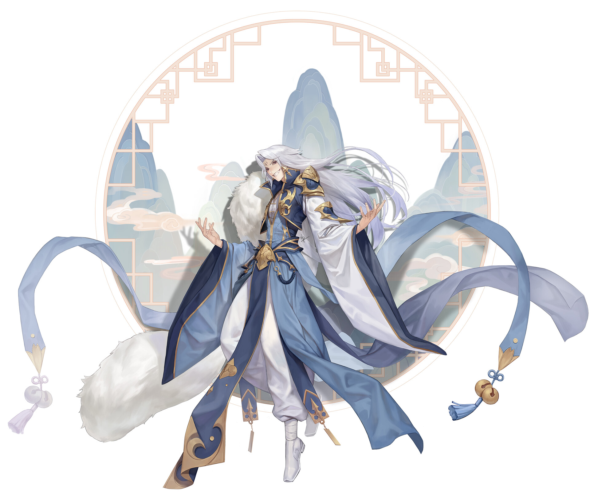 ArtStation - Sorcerer