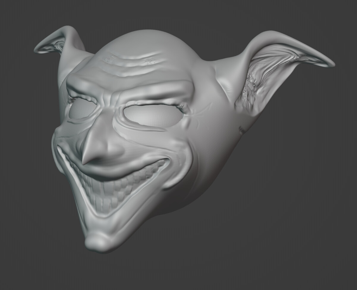 ArtStation - Gobbert