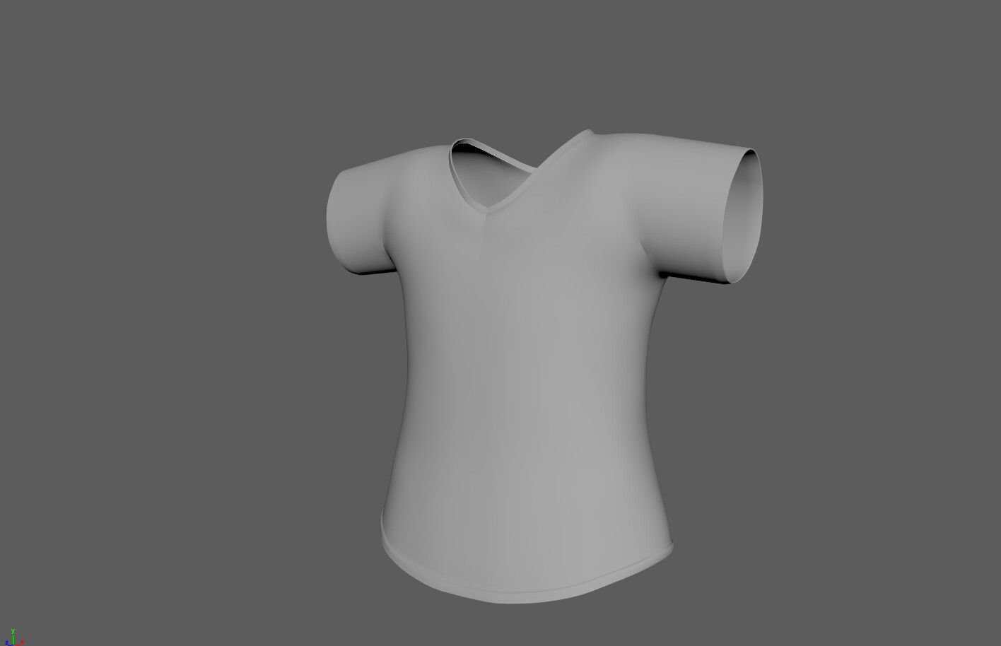 Brandon Parnell - A Tale dark and grimm