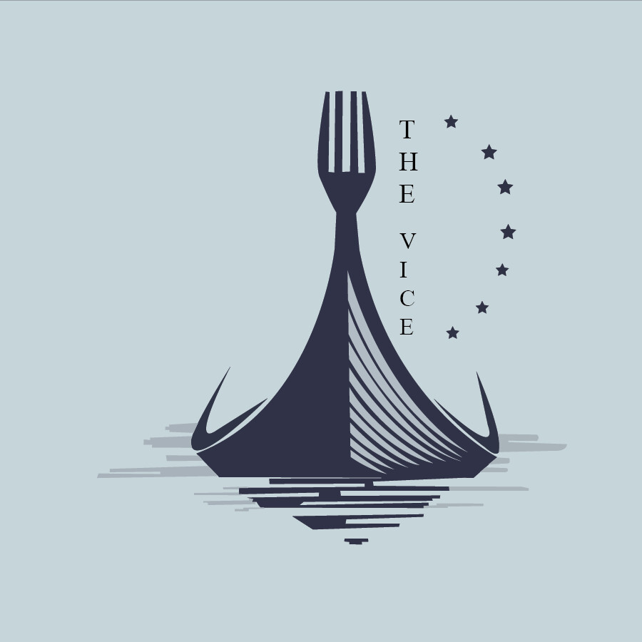 ArtStation - resturant logo