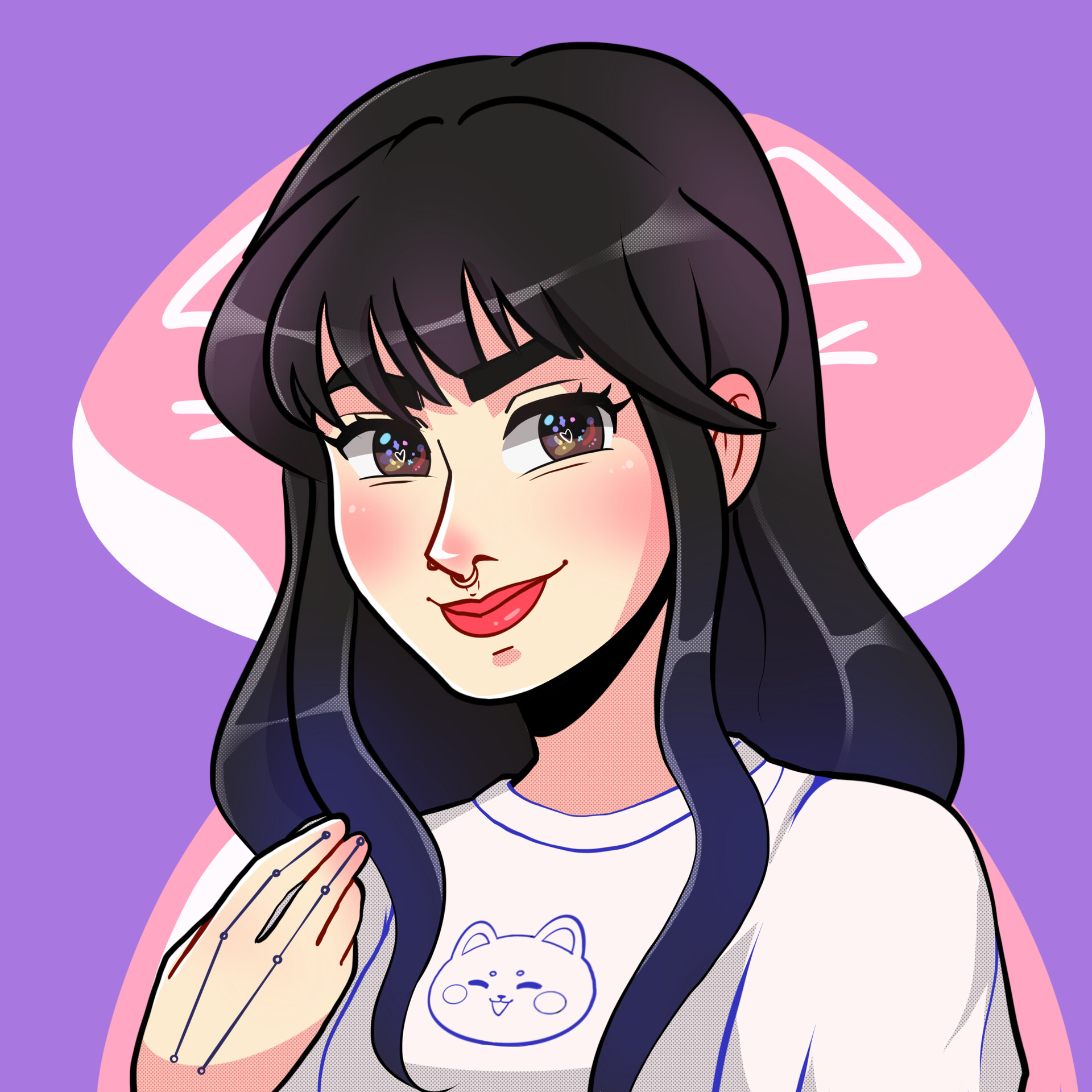 ArtStation - Riyuuka