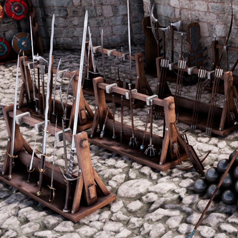 PackDev Interactive - Game Development Studio - Portfolio