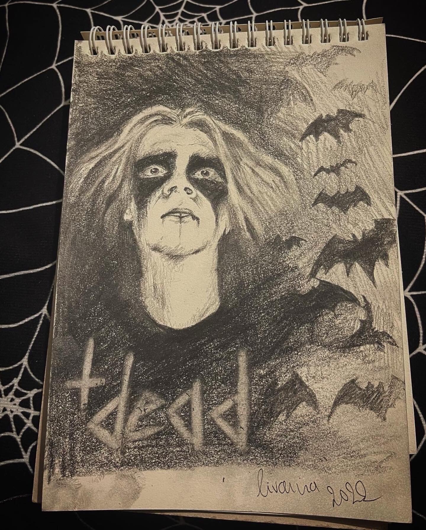 ArtStation - A collection of sketches of my fav artists