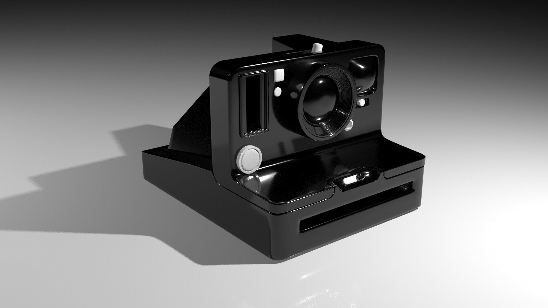 ArtStation - Prop 3D