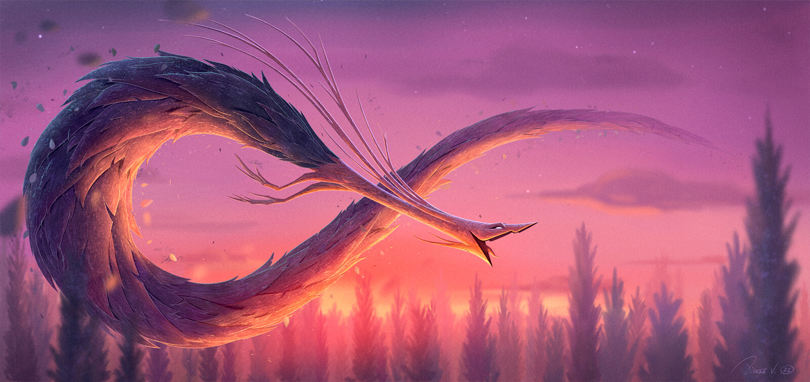 ArtStation - Uruf