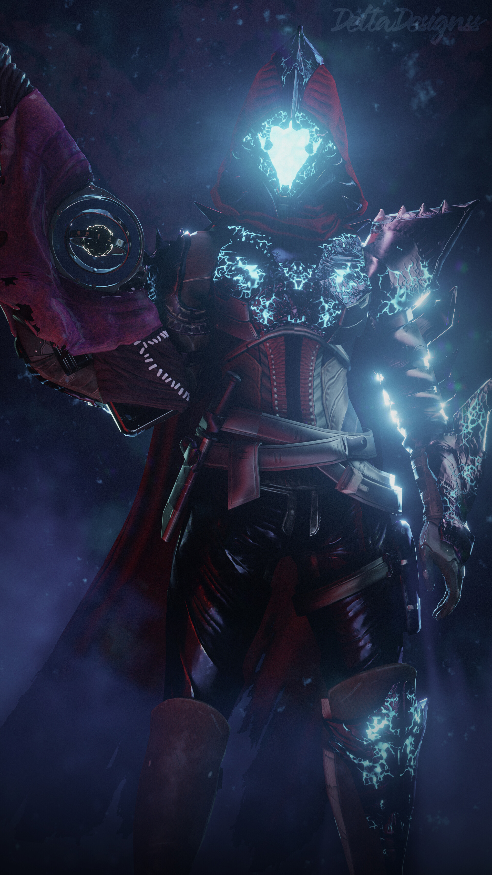 ArtStation - "King's Fall. Aetas Triumphi"