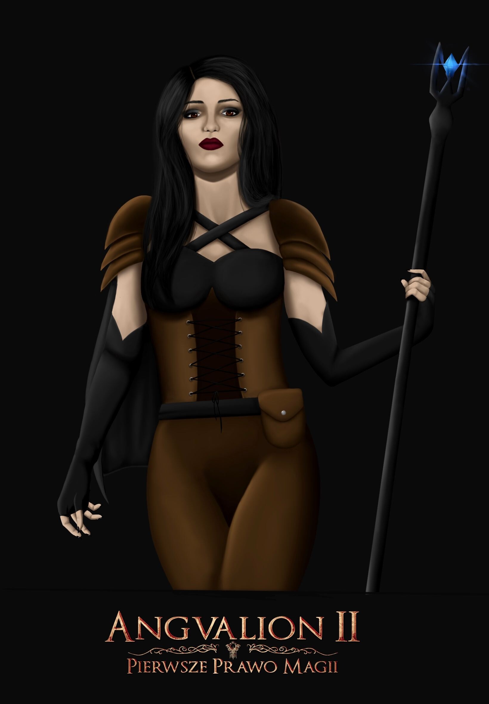 ArtStation - Lynn design