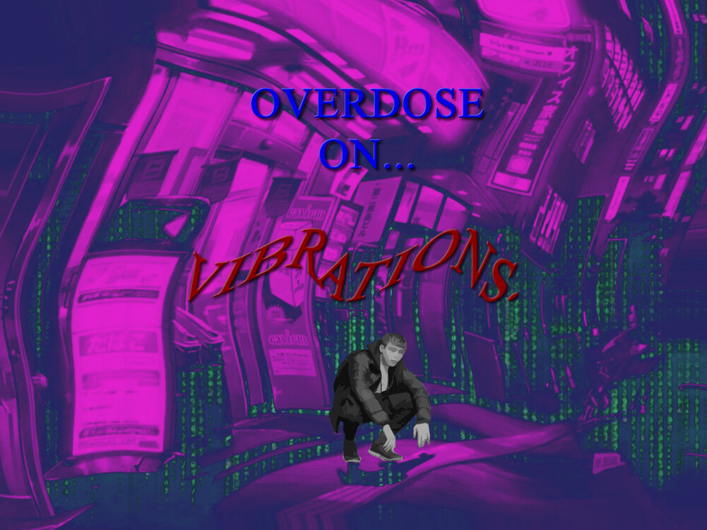 ArtStation - In A Lean World.