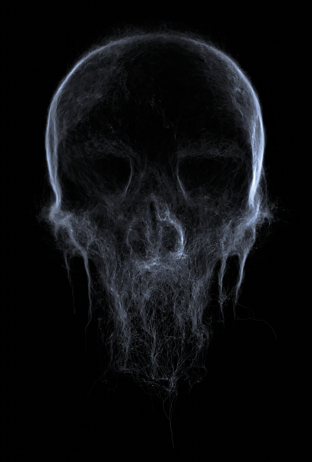 ArtStation - Decomposing...