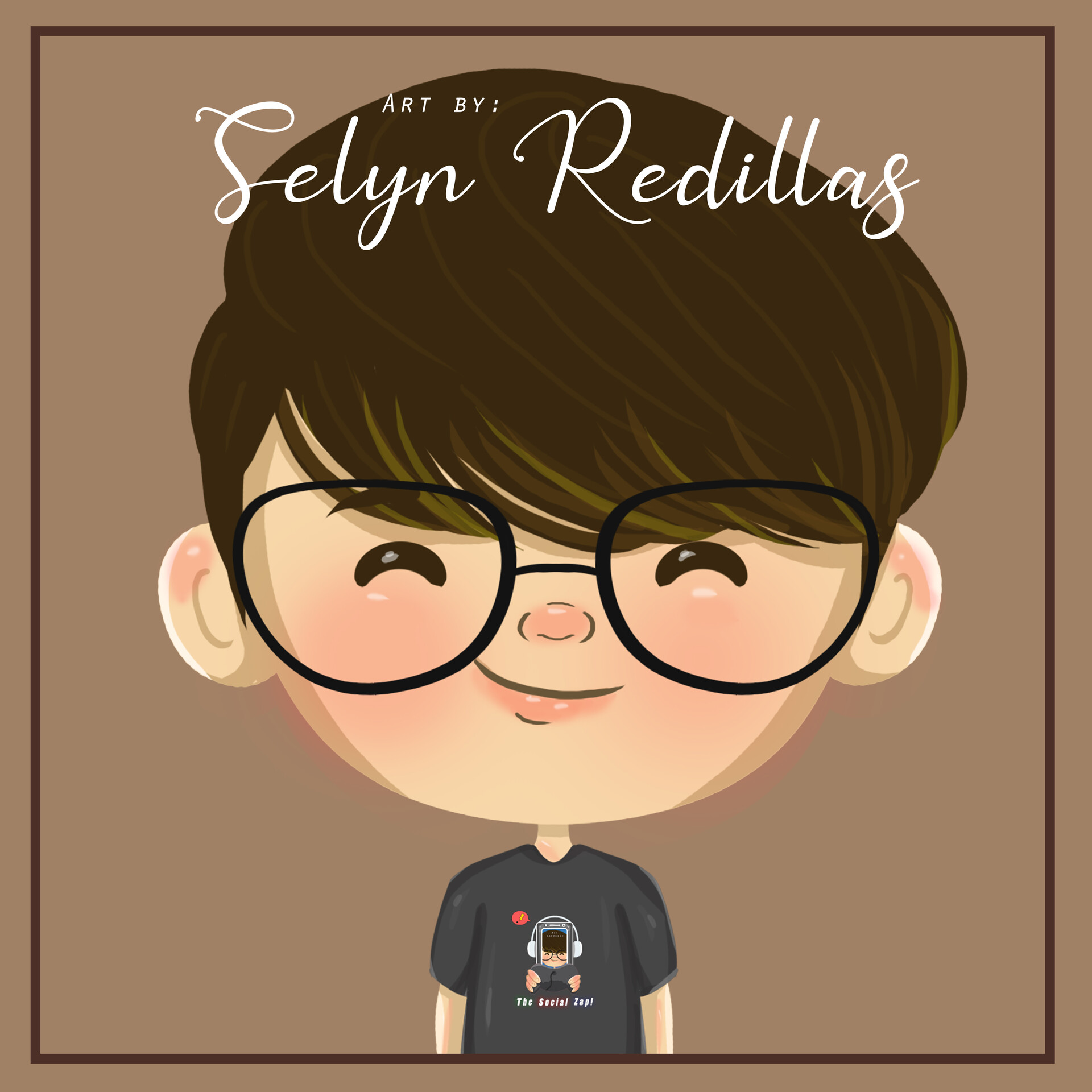 ArtStation - TSZ Riel| Selyn Redillas