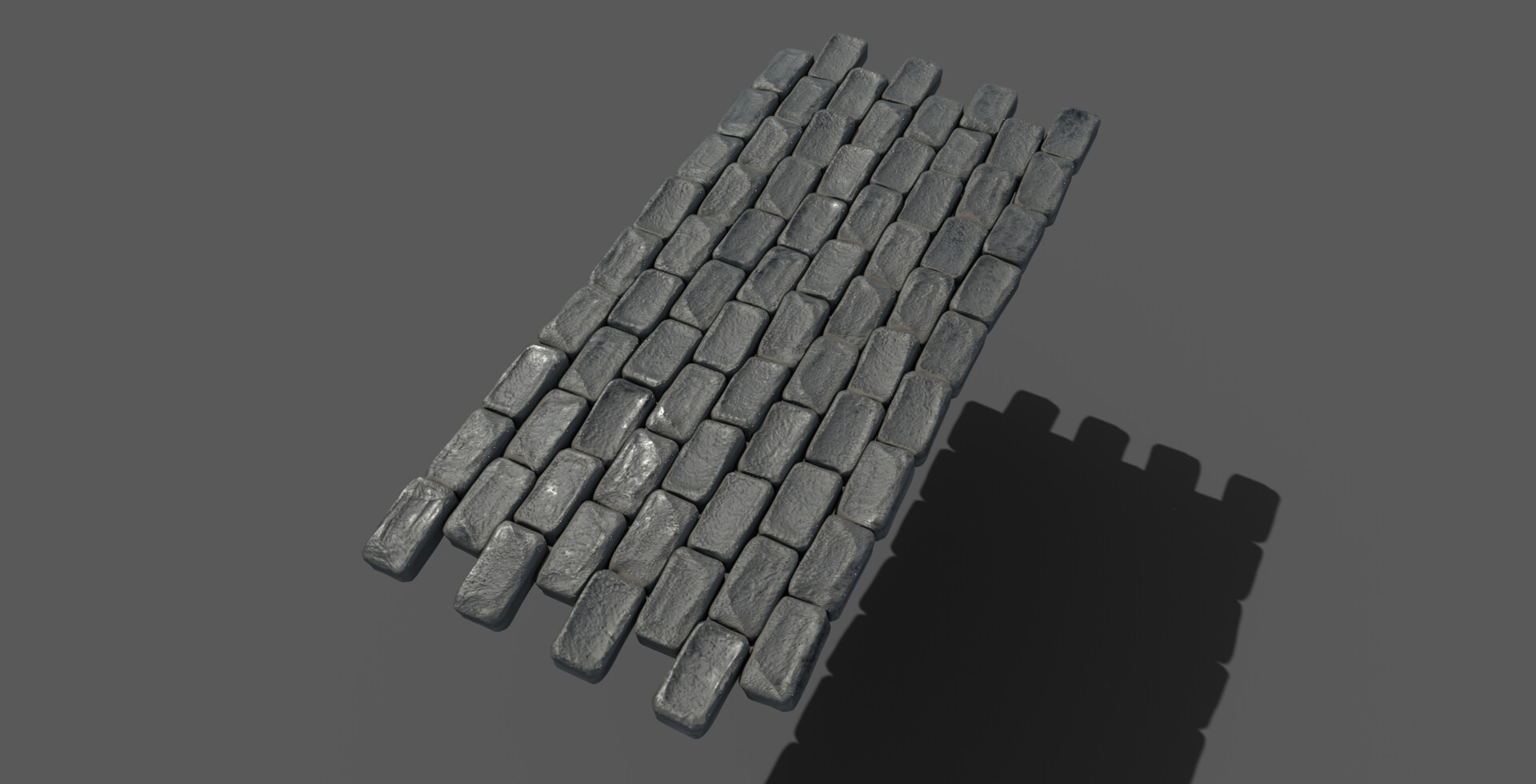 ArtStation - Forbidden City Modular kit