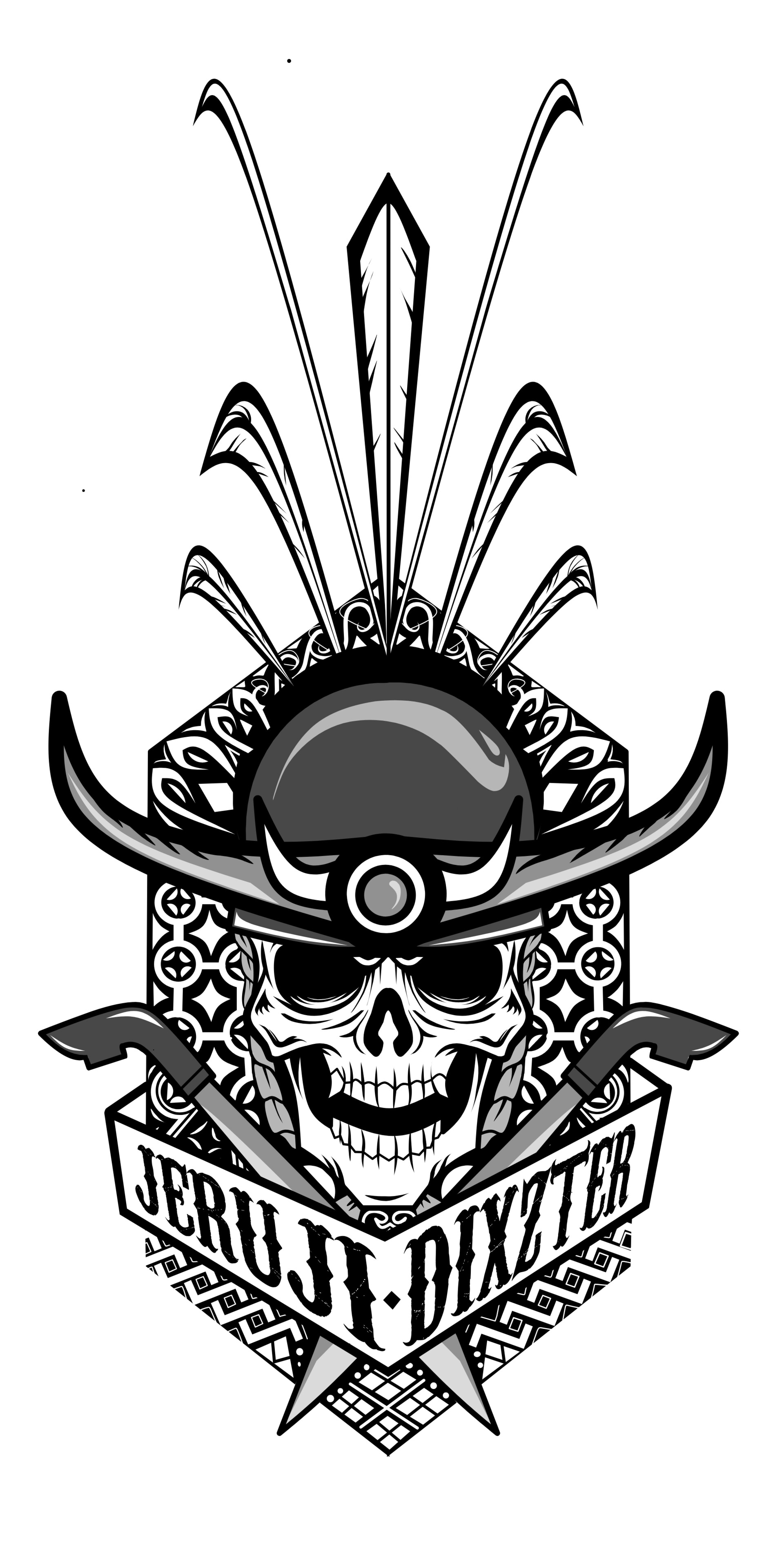 ArtStation - Vector design