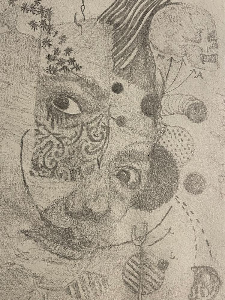 ArtStation - Salvador Dali