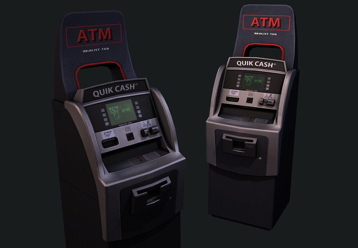 ArtStation - Second Life Items