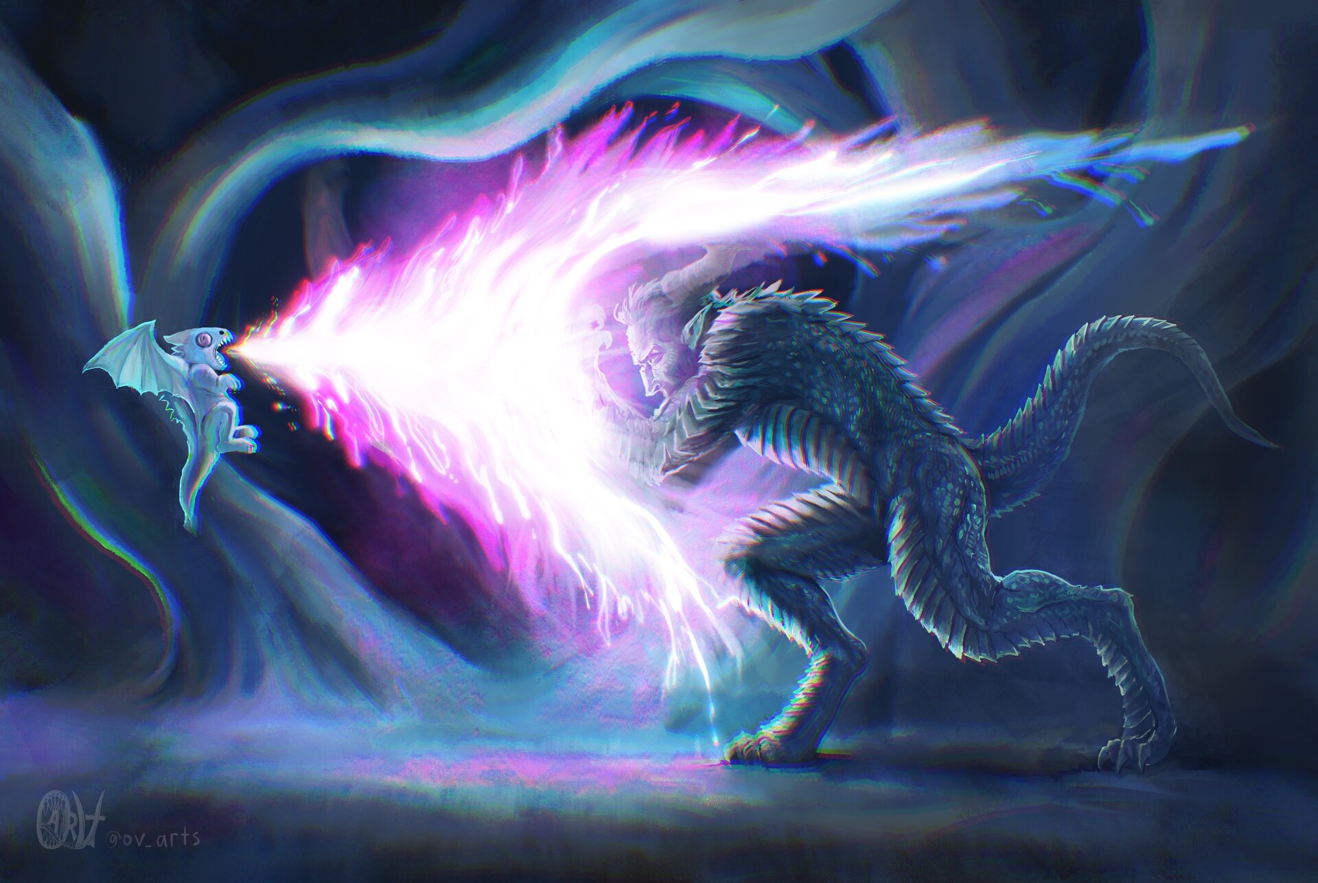 ArtStation - Underestimated