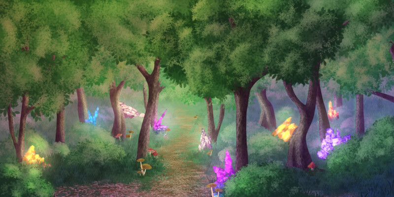 ArtStation - Niffer Bug