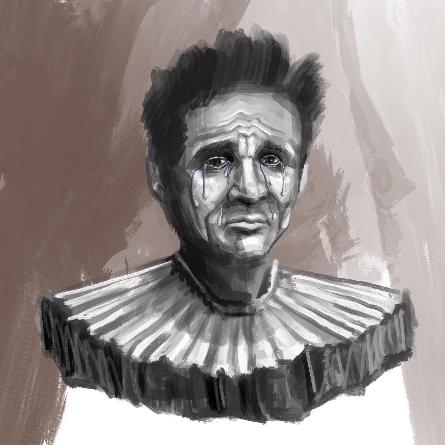 ArtStation - practice again