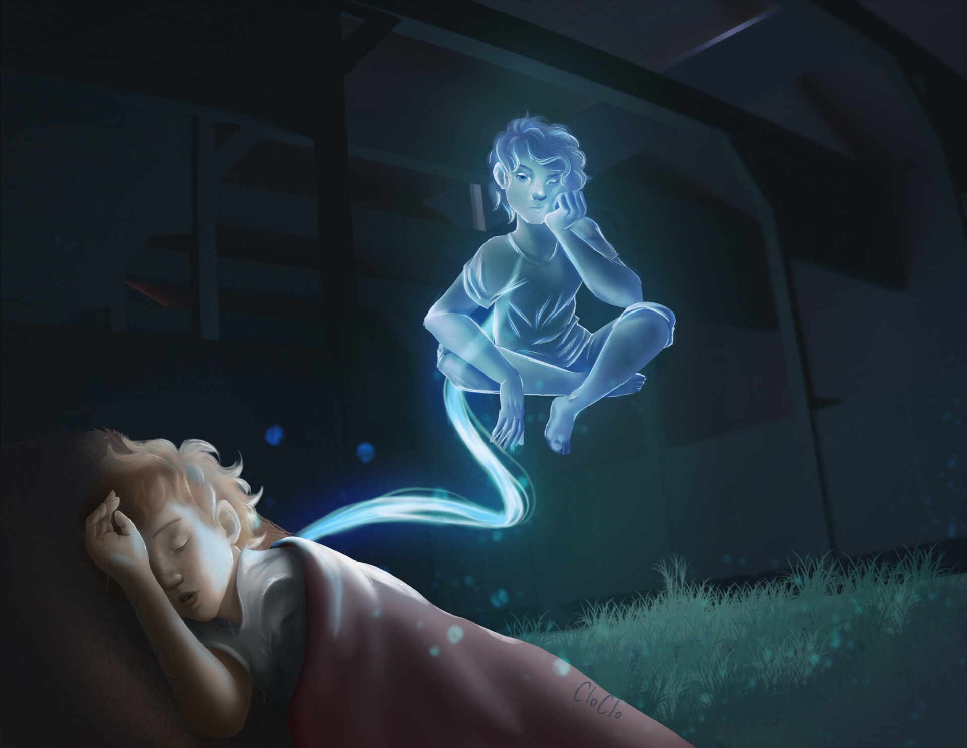 Astral Projection Art Astral Projection Art