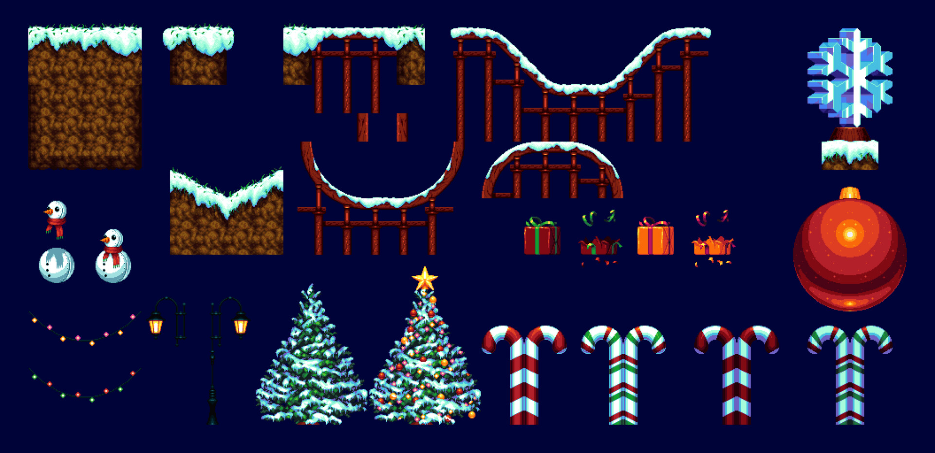 Lapper - Artist & Editor - Festive Sonic Zone