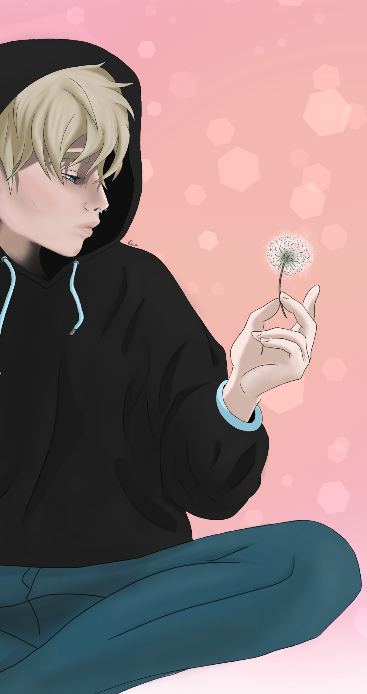 ArtStation - Subside 🌸