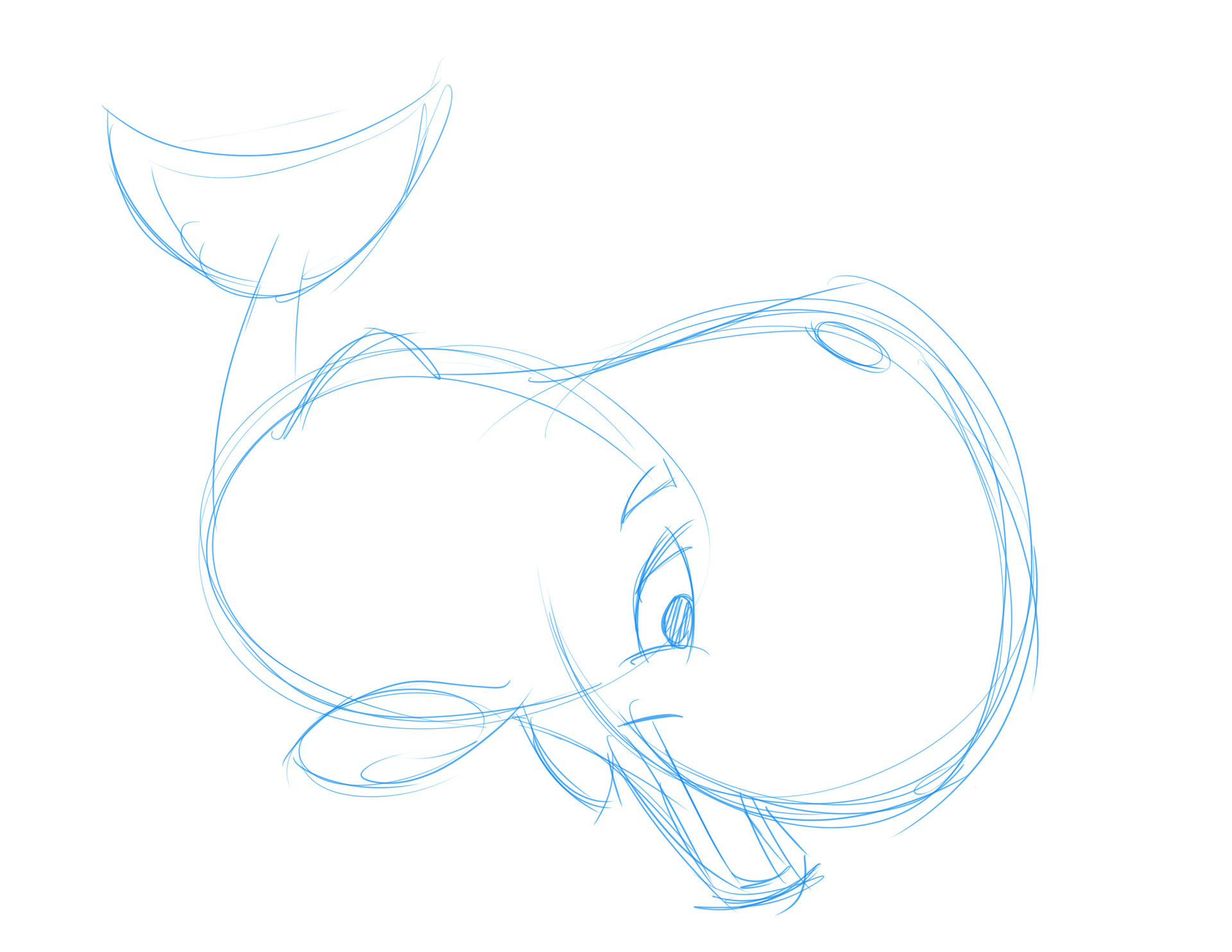 ArtStation - Drawing Lesson