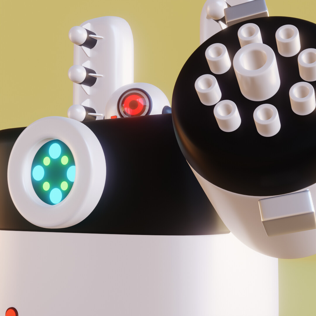 ArtStation - megabobert