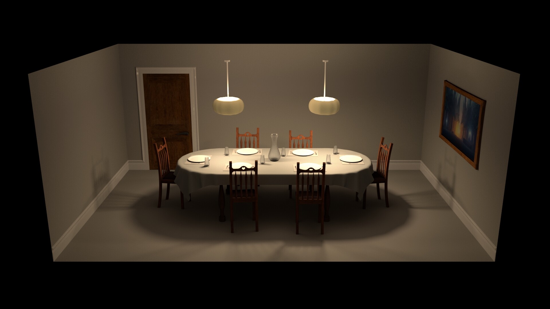 ArtStation - Practising Realistic Texturing in Substance 3D Painter