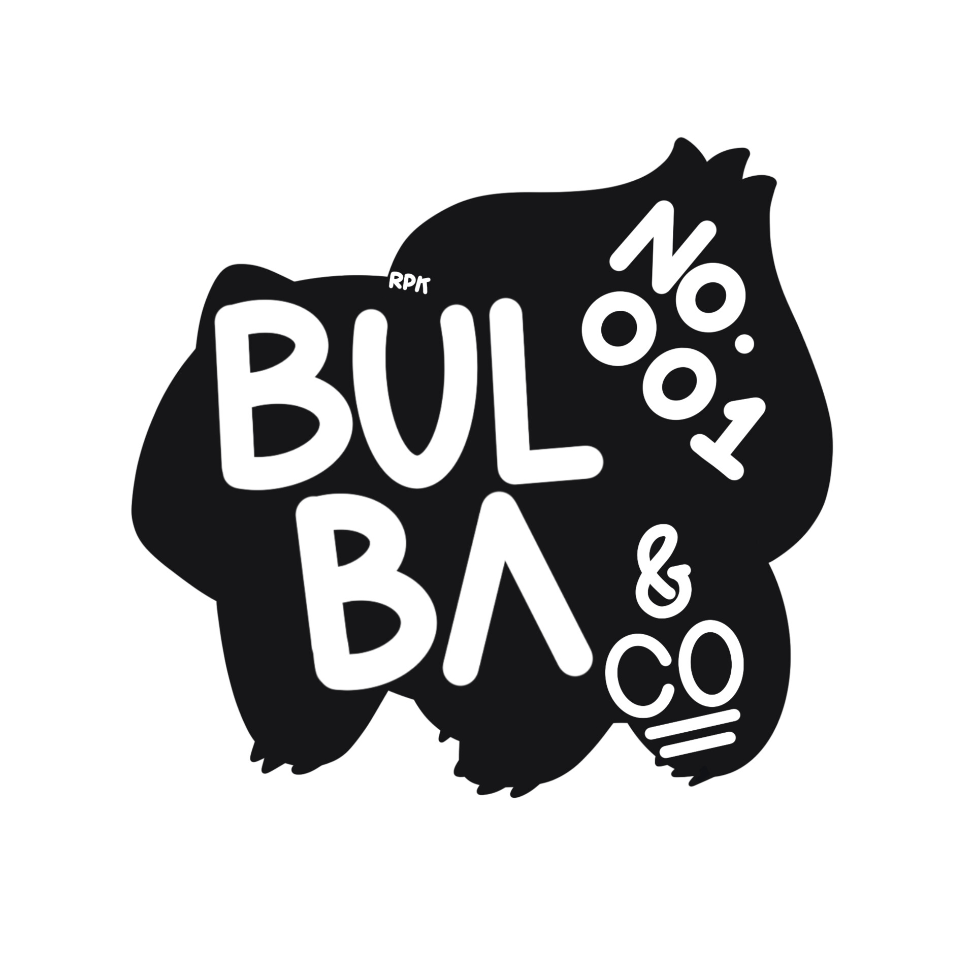 ArtStation - Pokémon fan club sticker set