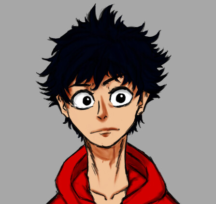 ArtStation - Character Design