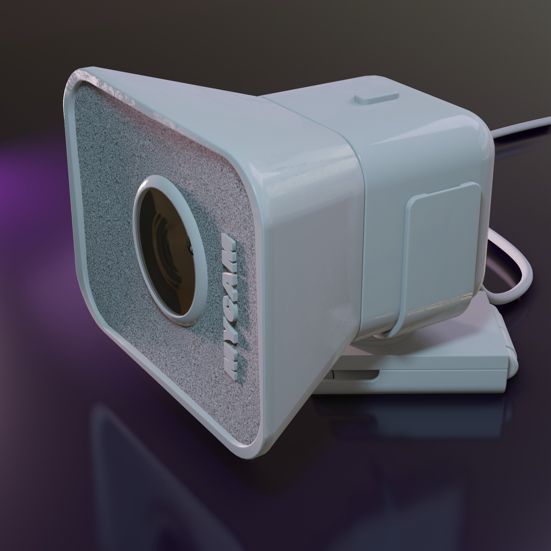 Get Good with Vince - MyCam - Webcam Model