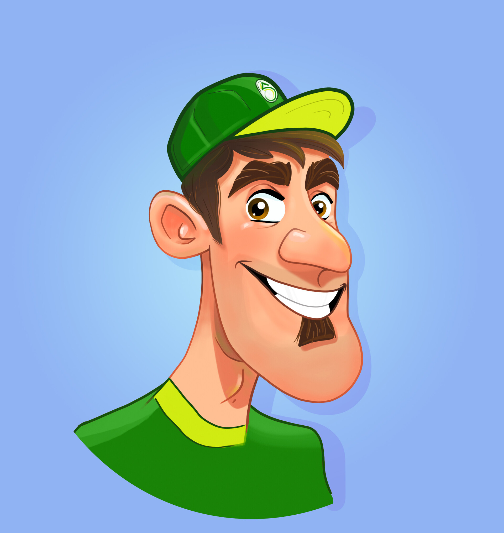 ArtStation - Its Me!