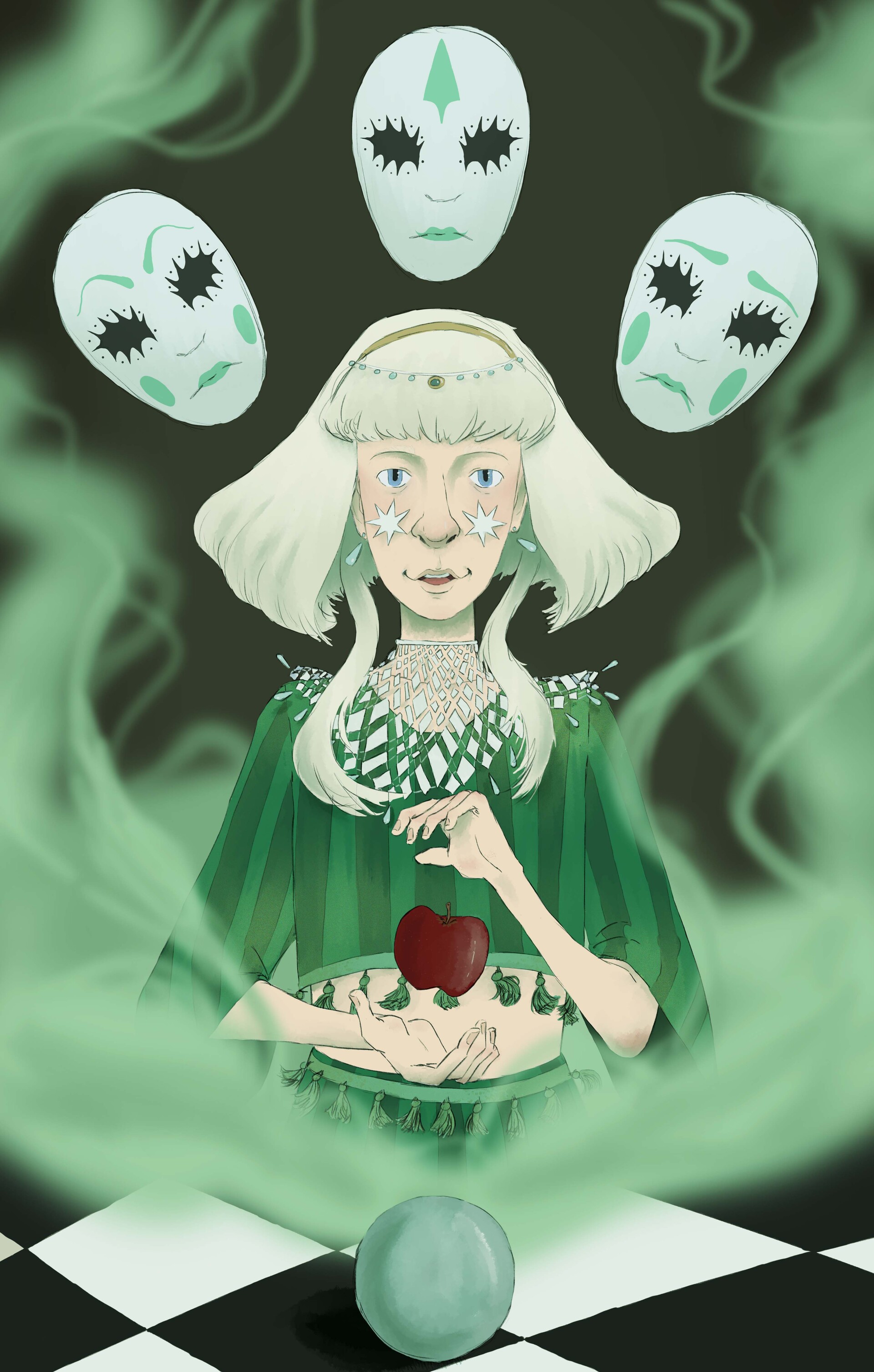 Shane Richard Lefranc - Cure for me~