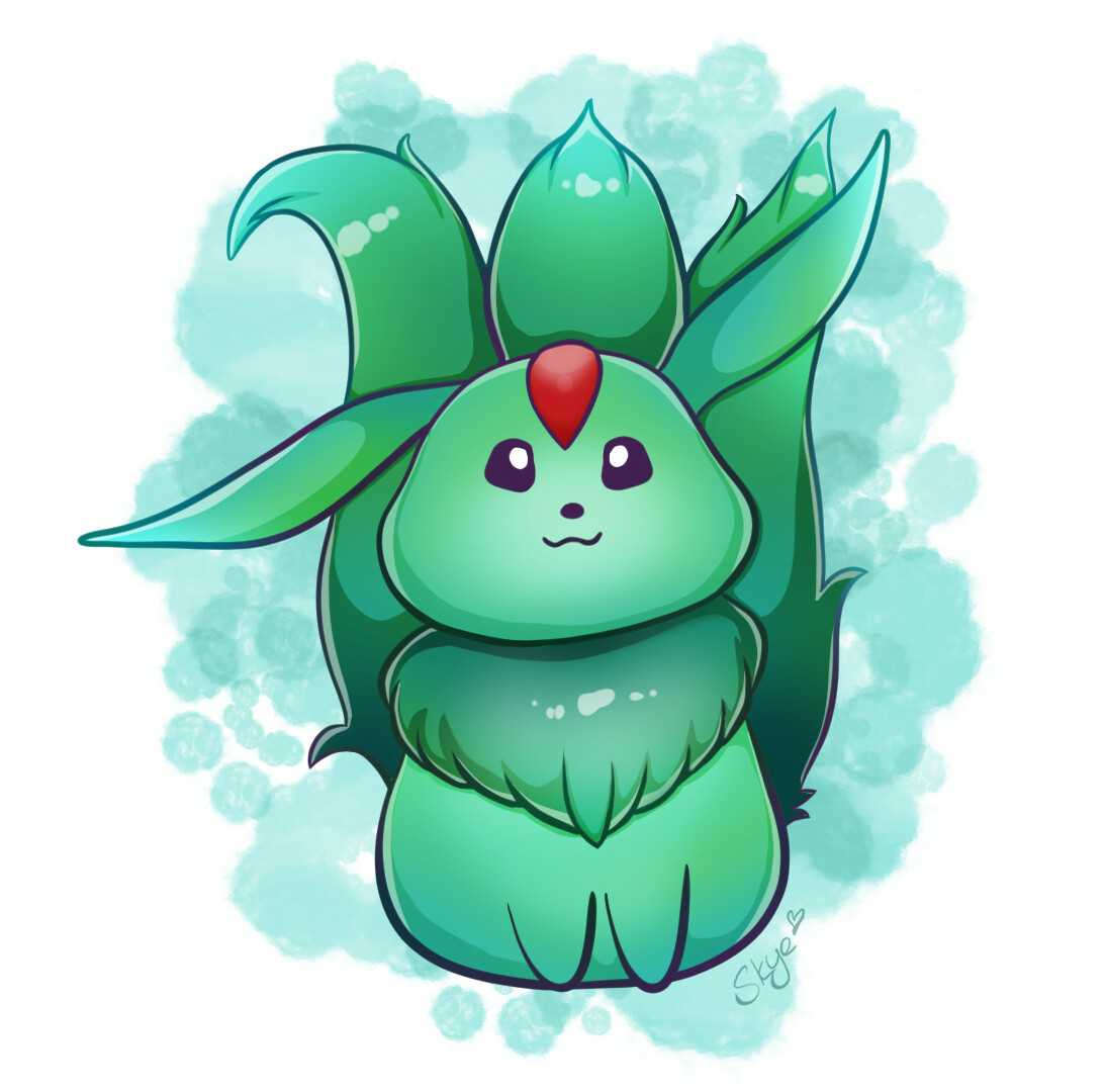 Carbuncle Final Fantasy