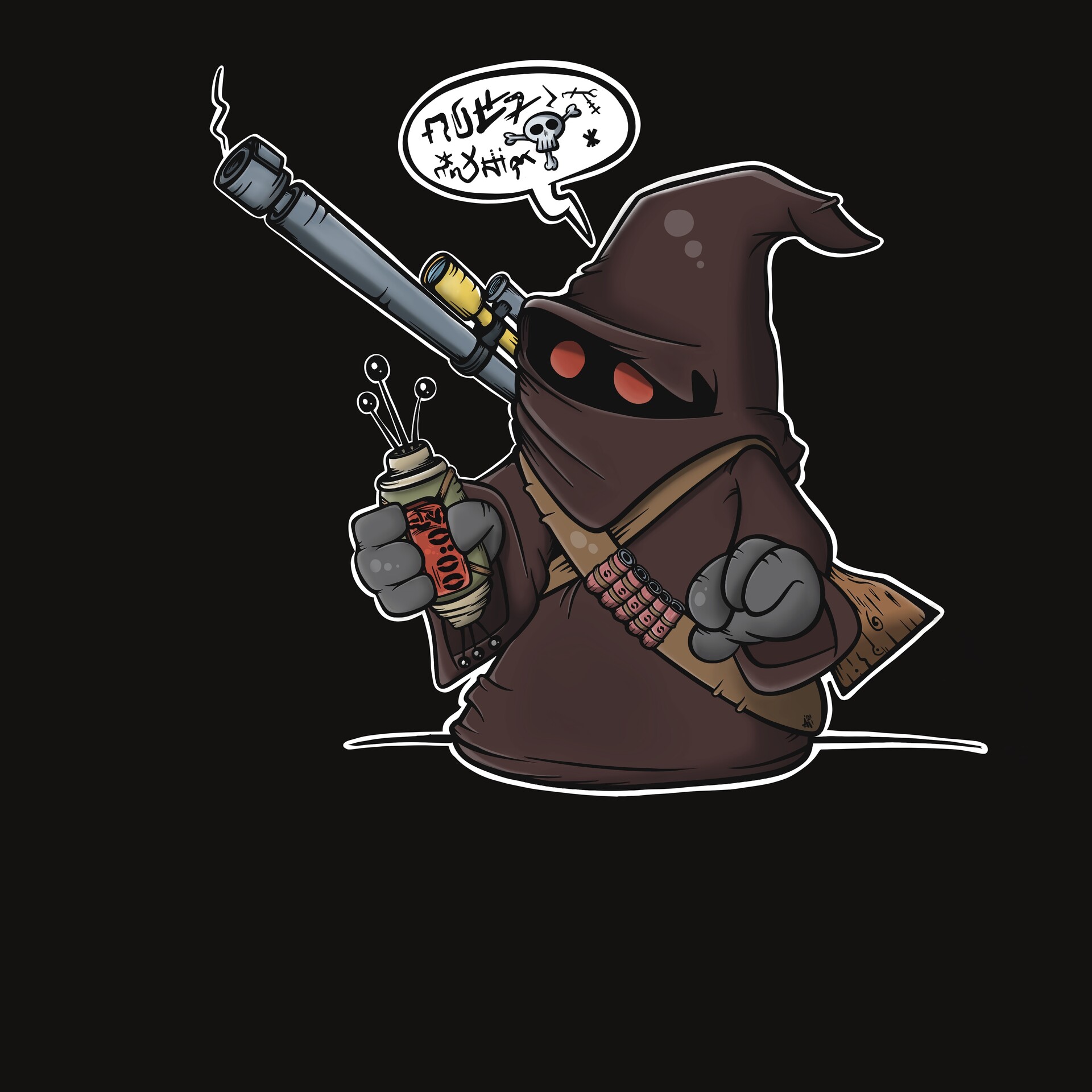 ArtStation - final countdown