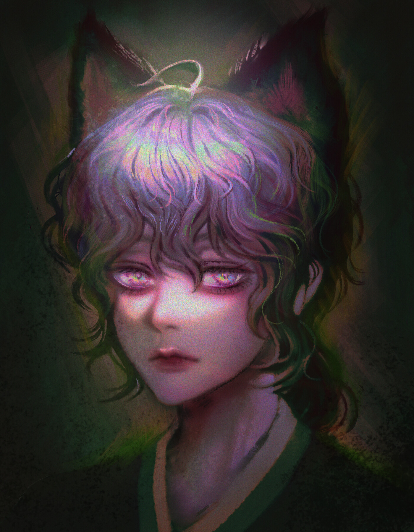 ArtStation - commission