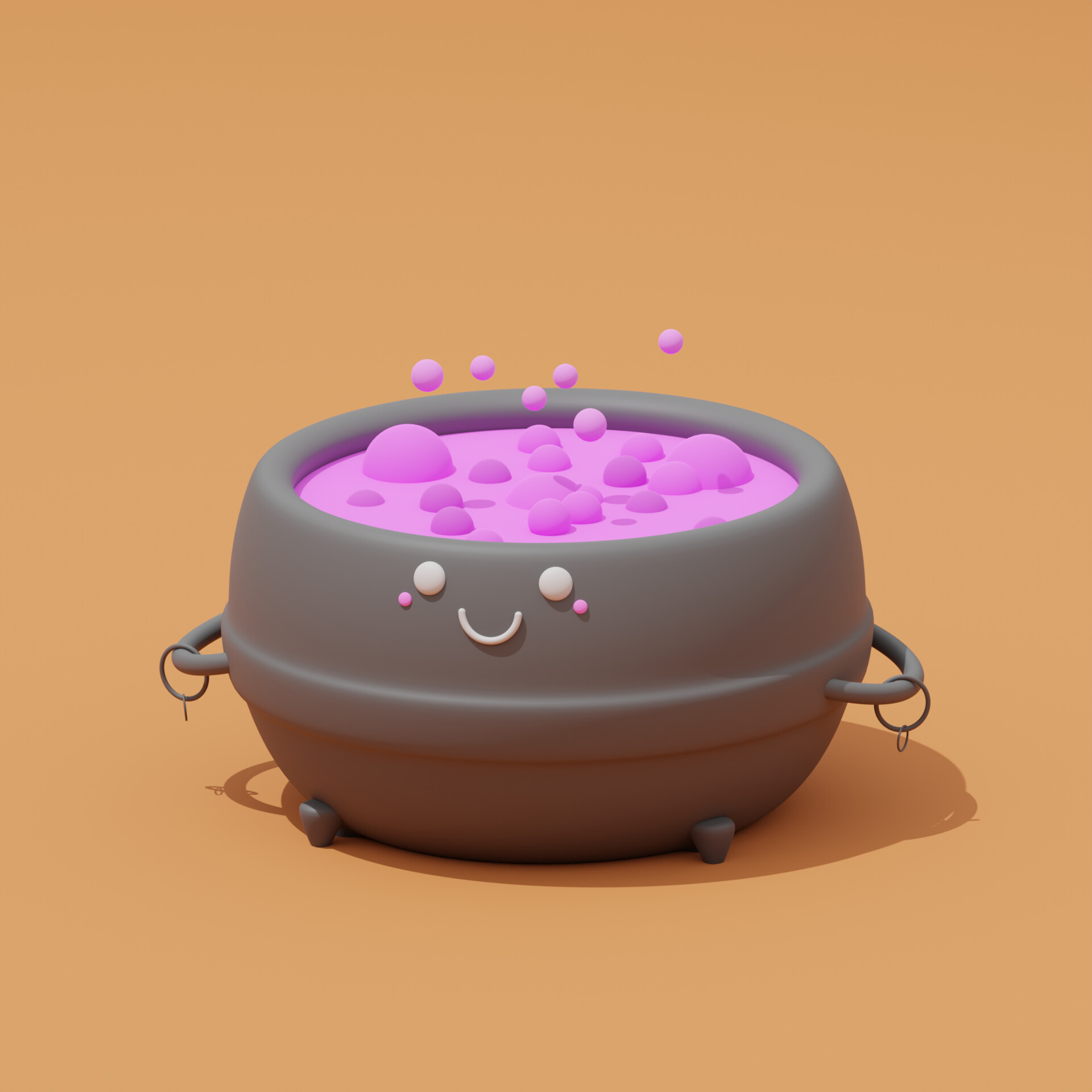 Danny Miles - Squish Dumplings