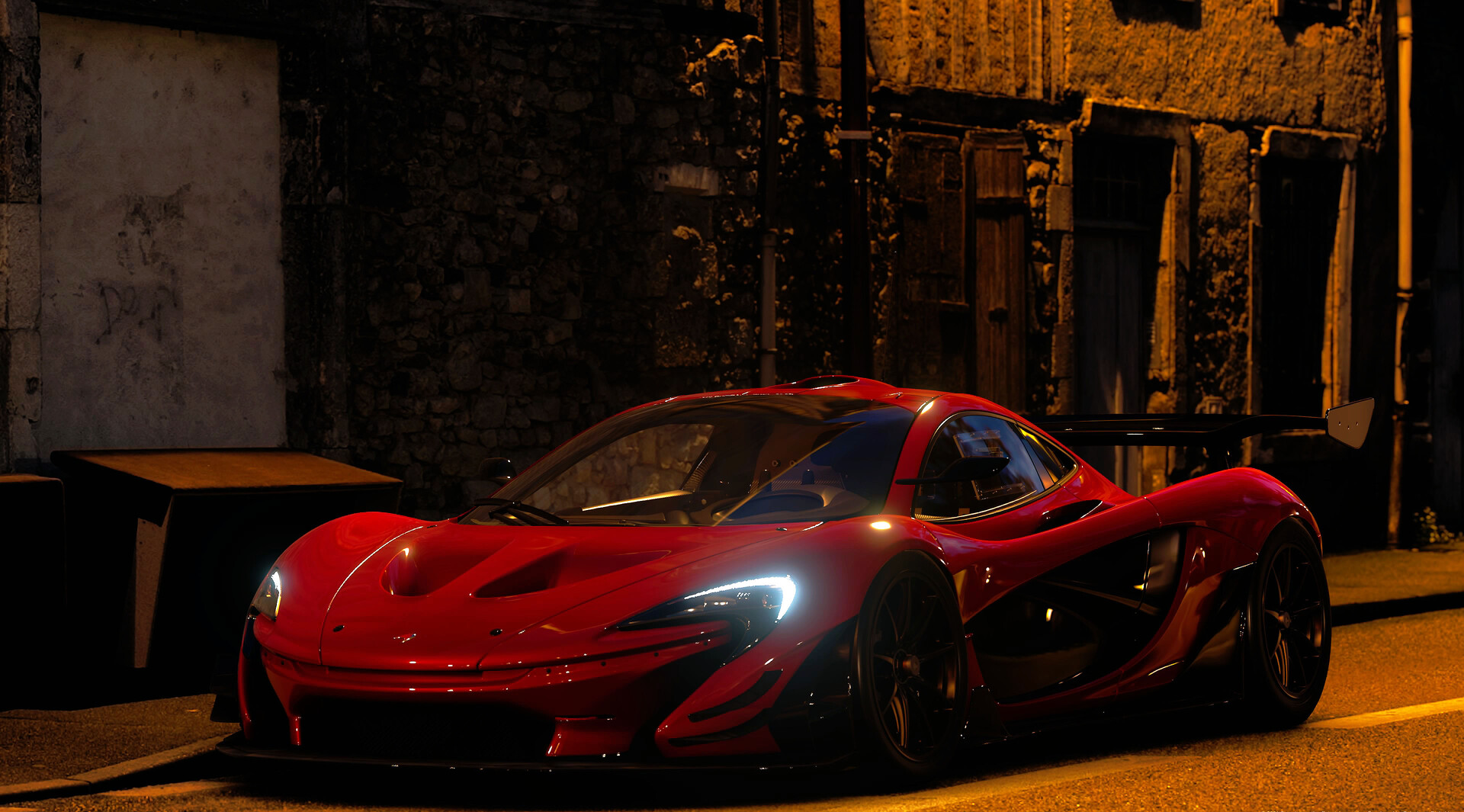 ArtStation - RUBY P1