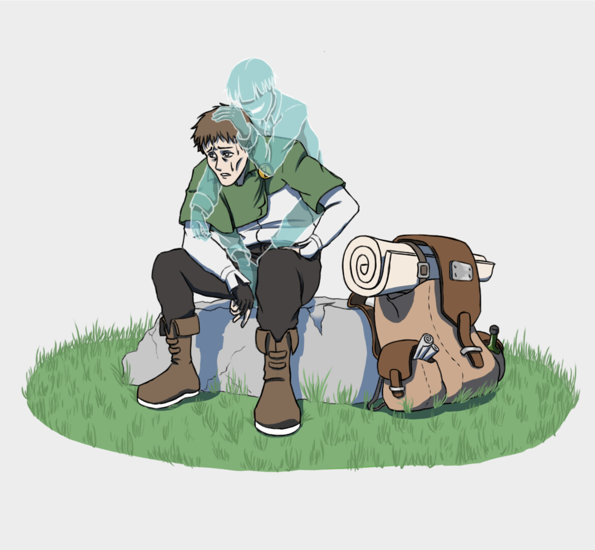 ArtStation - Hidarugami