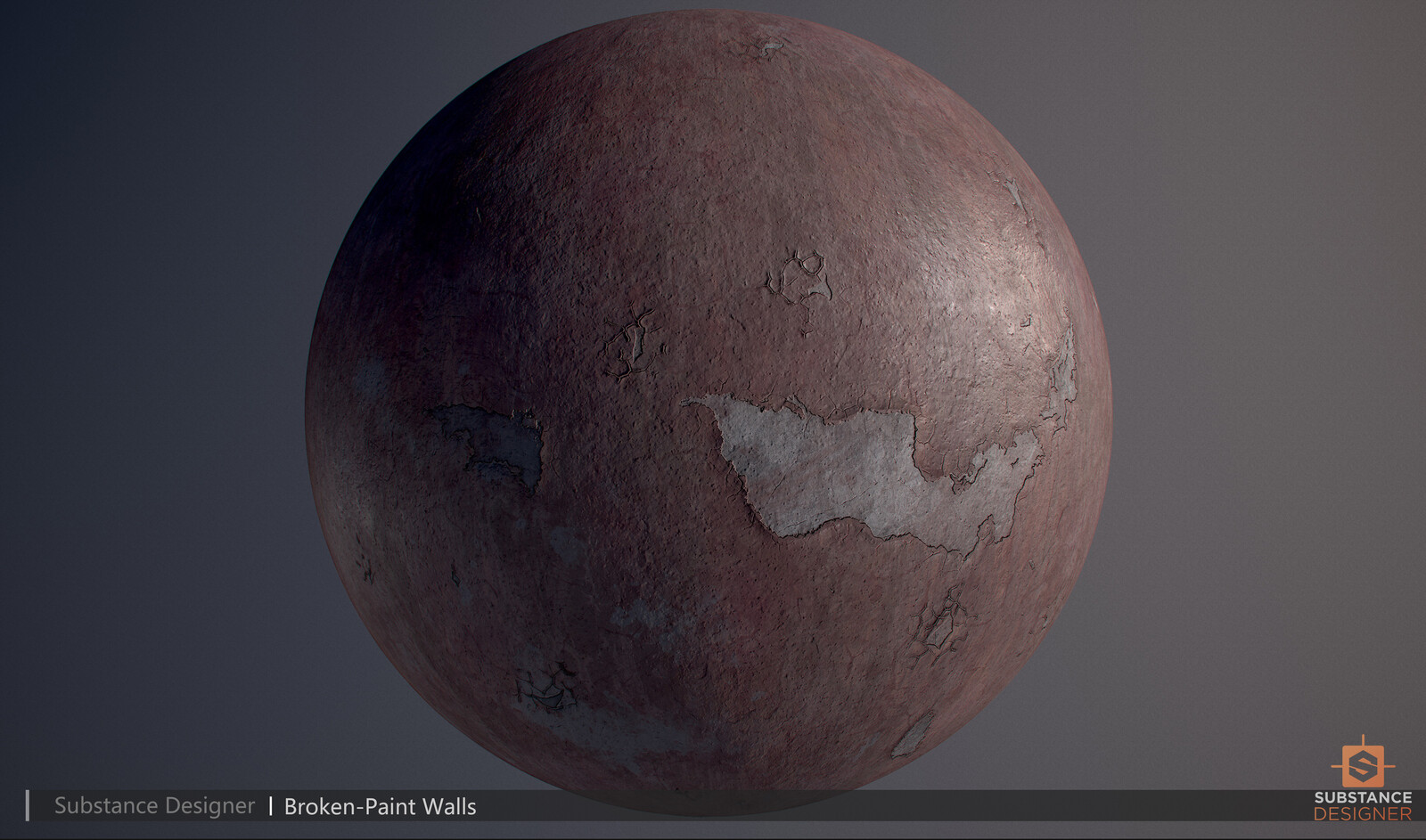 THESOP - Material breakage testing for wood and walls