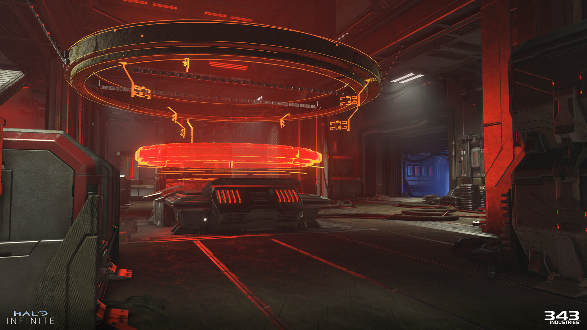 ArtStation - Mandrill 2