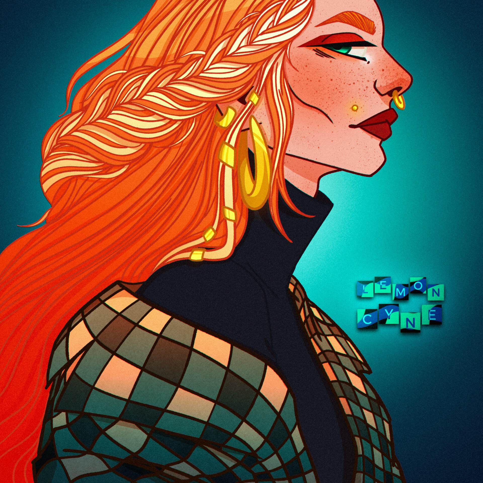 ArtStation - Character Design