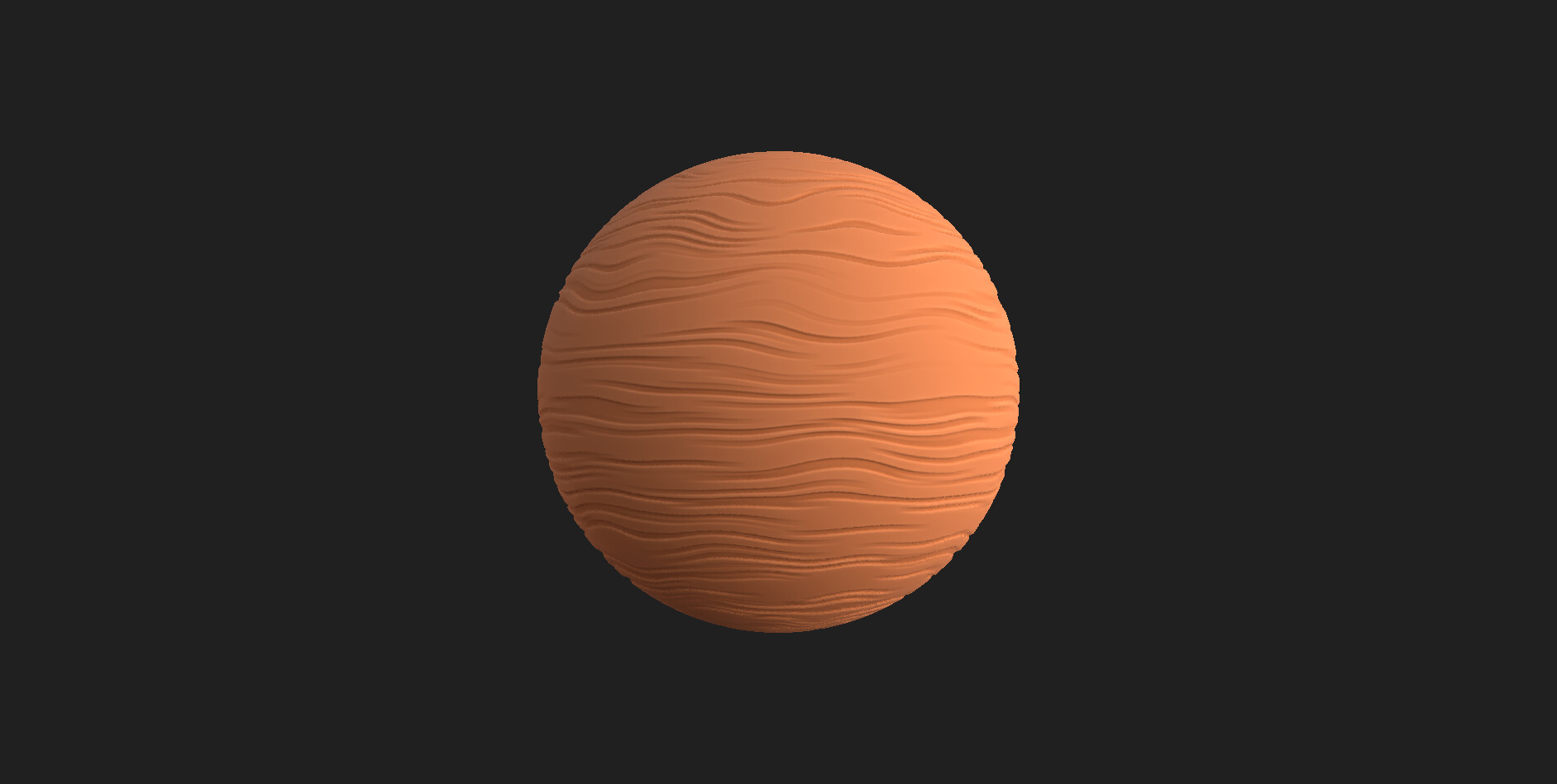 ArtStation - Stylized Cartoon Wood Texture