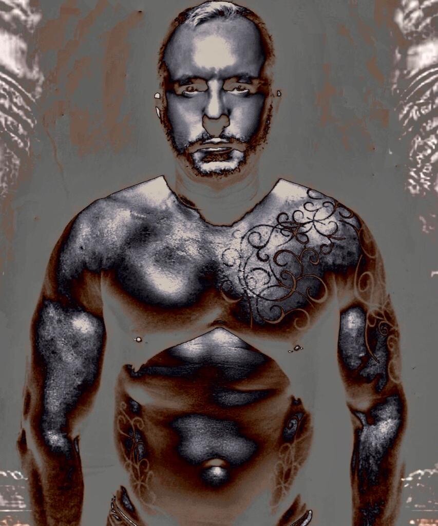 ArtStation - silver lining