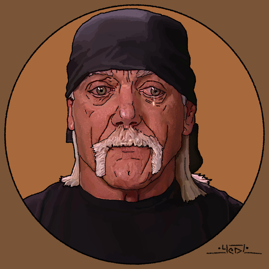 ArtStation - Bro 2.0