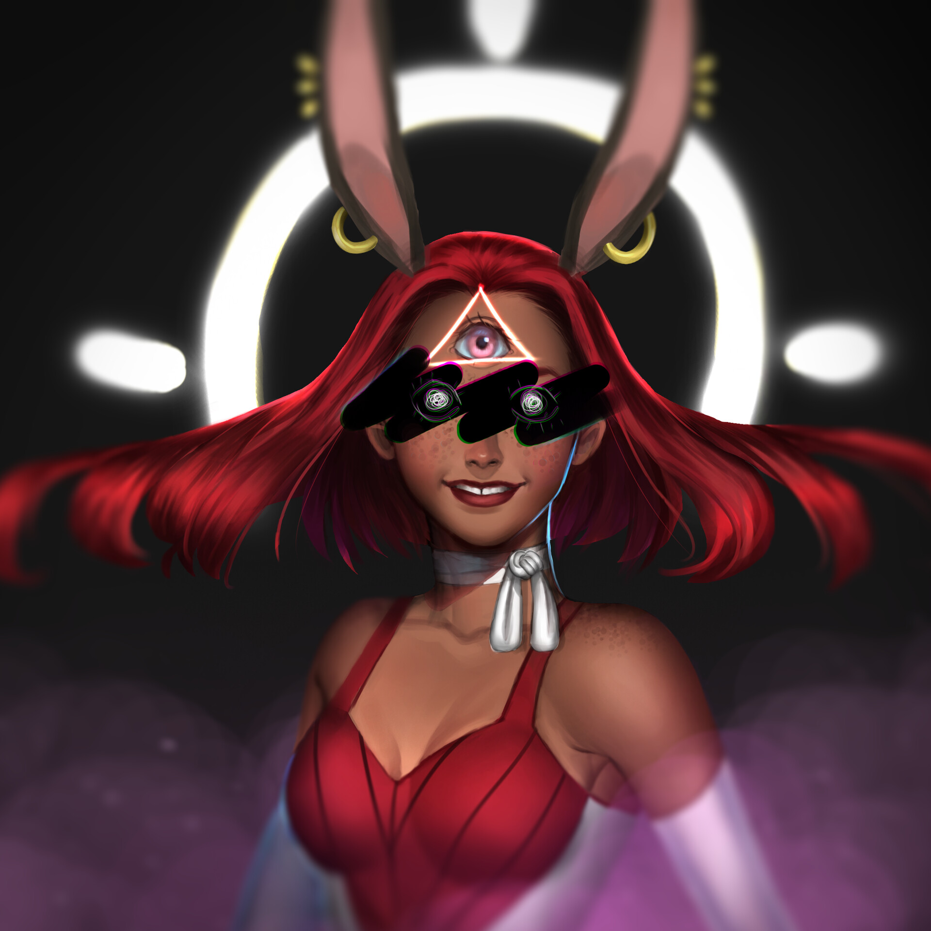 ArtStation - /CURSED\