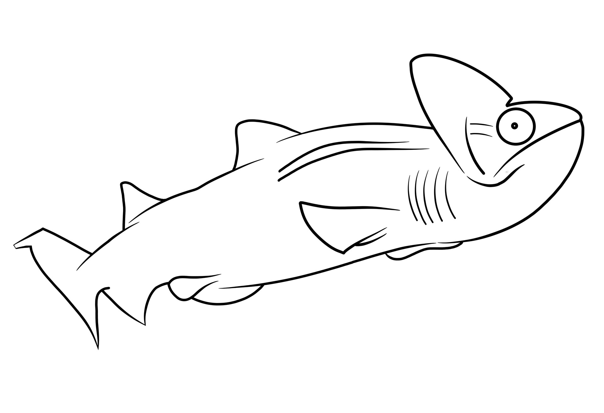 ArtStation - Hybrid Animal