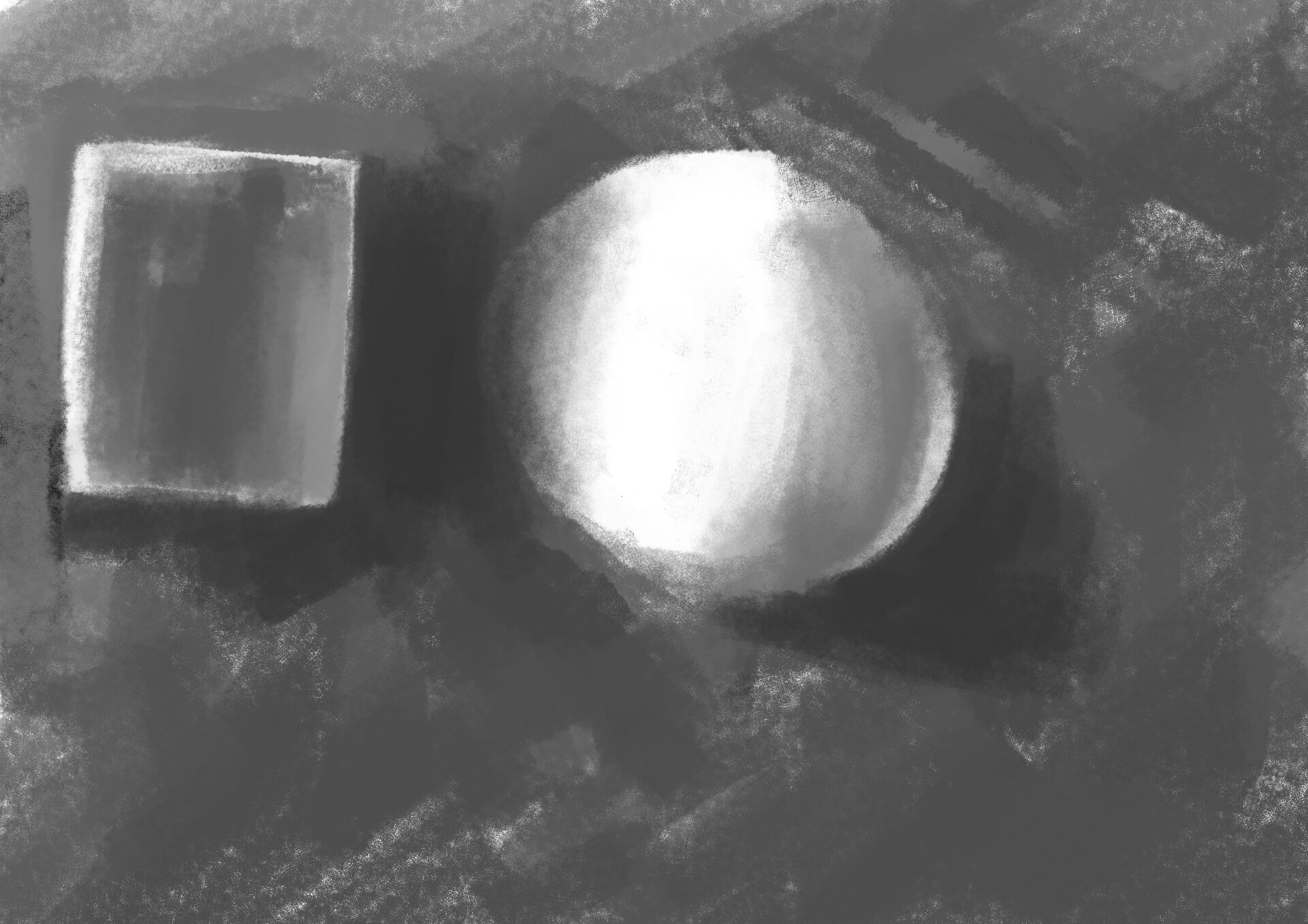 ArtStation - Random Studies