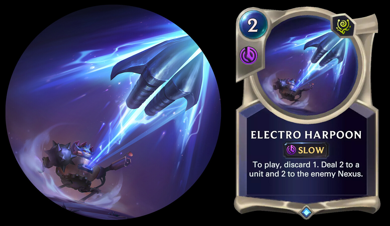 Kudos Productions - Magic Misadventures Spell