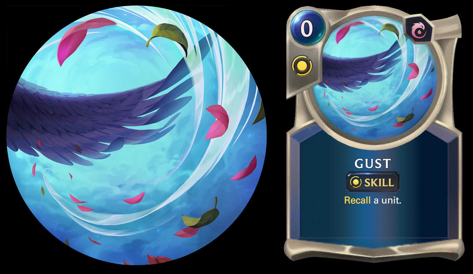 Kudos Productions - Magic Misadventures Spell