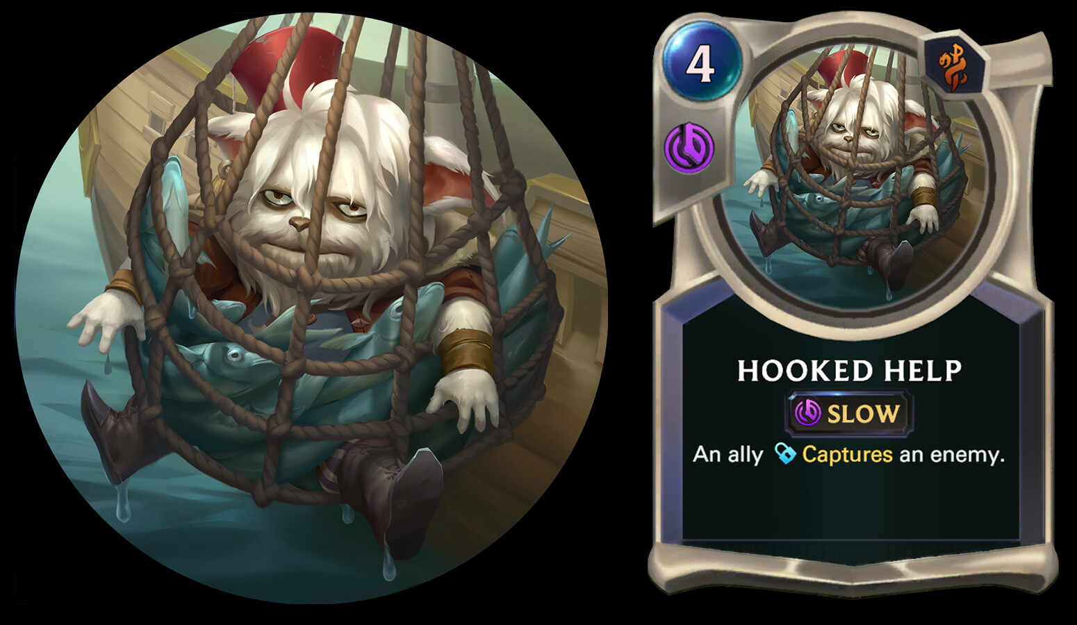 Kudos Productions - Magic Misadventures Spell